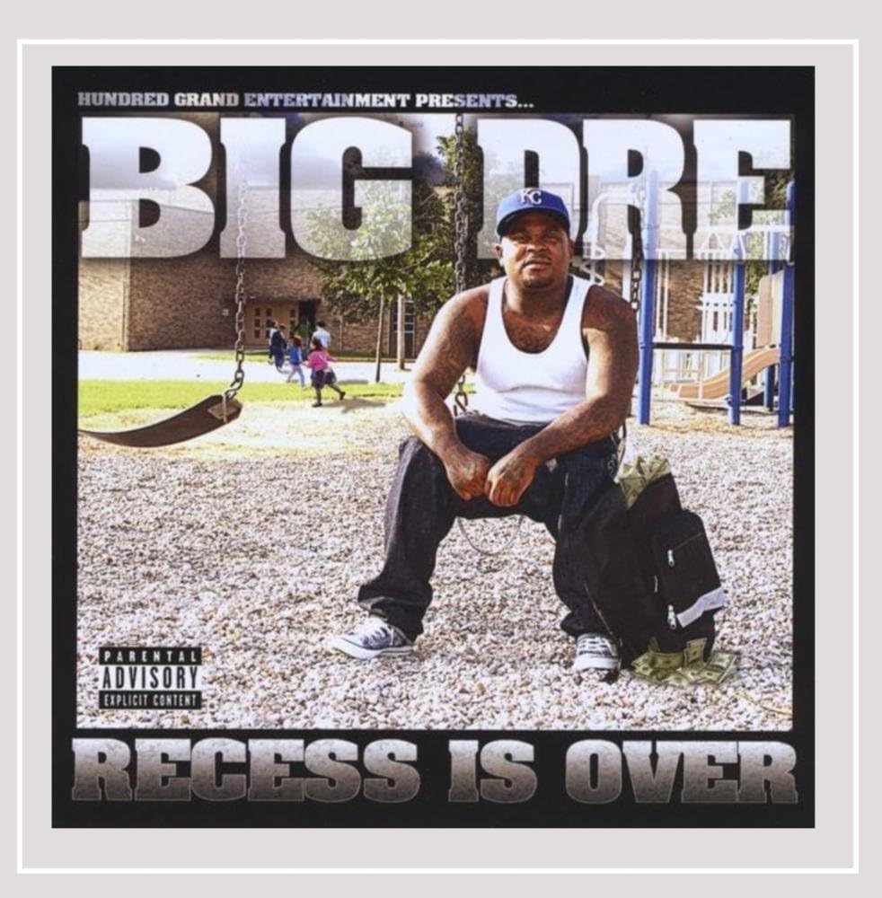 Amazon.co.jp: Recess Is Over: ミュージック