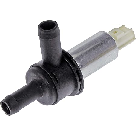Dorman 911-216 - Solenoide de ventilación para modelos Ford/Lincoln ...