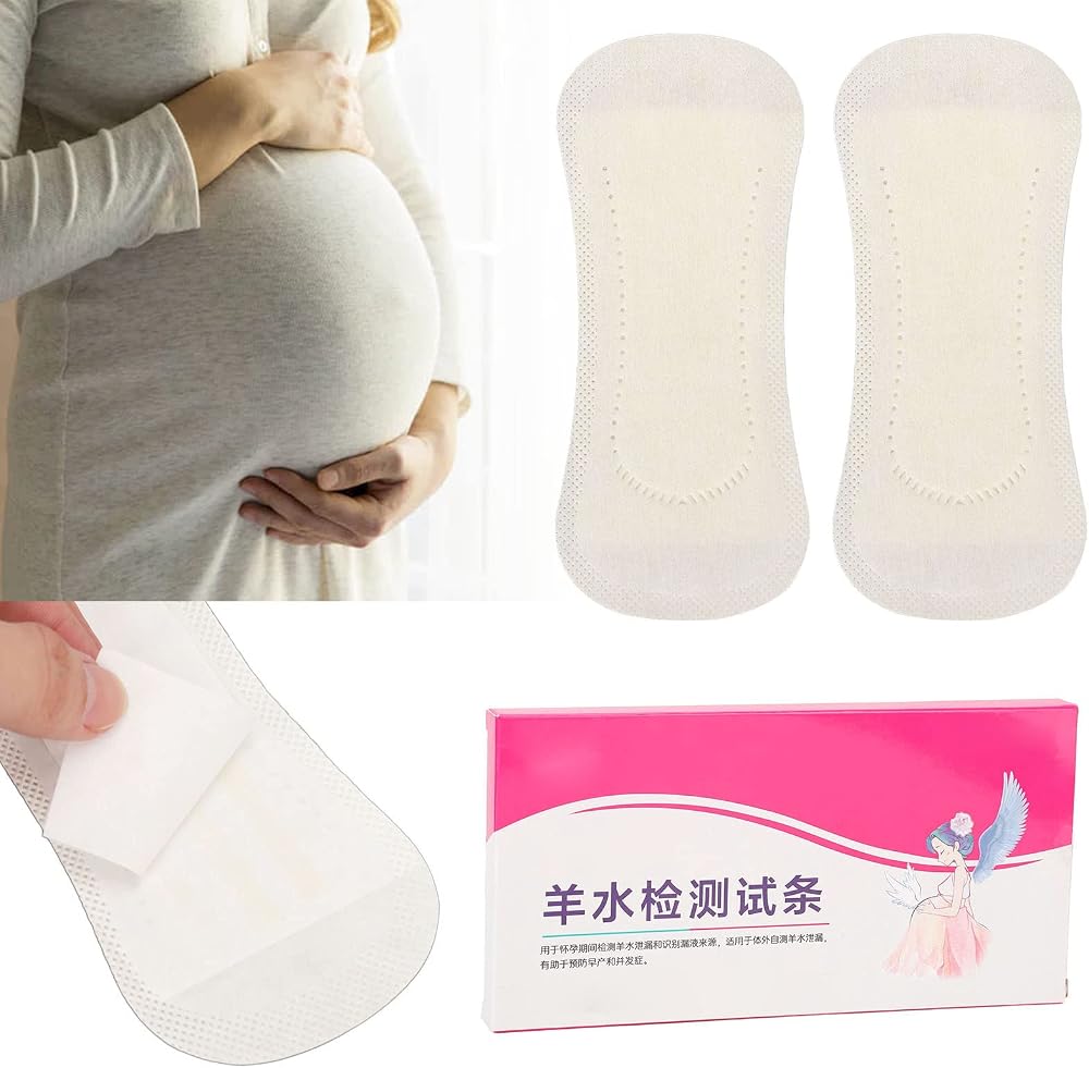 Amniotic Fluid Test Strip, Feminine Test, Litmus Liberia | Ubuy