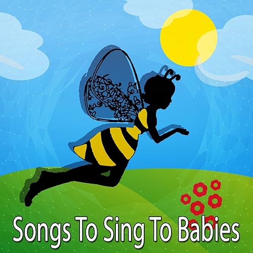 Songs To Sing To Babies De Nursery Rhymes En Amazon Music Amazon es Songs To Sing To Babies De Nursery Rhymes En Amazon Music Amazon es