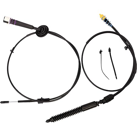 Amazon.com: GM Genuine Parts 12477640 Automatic Transmission Range ...