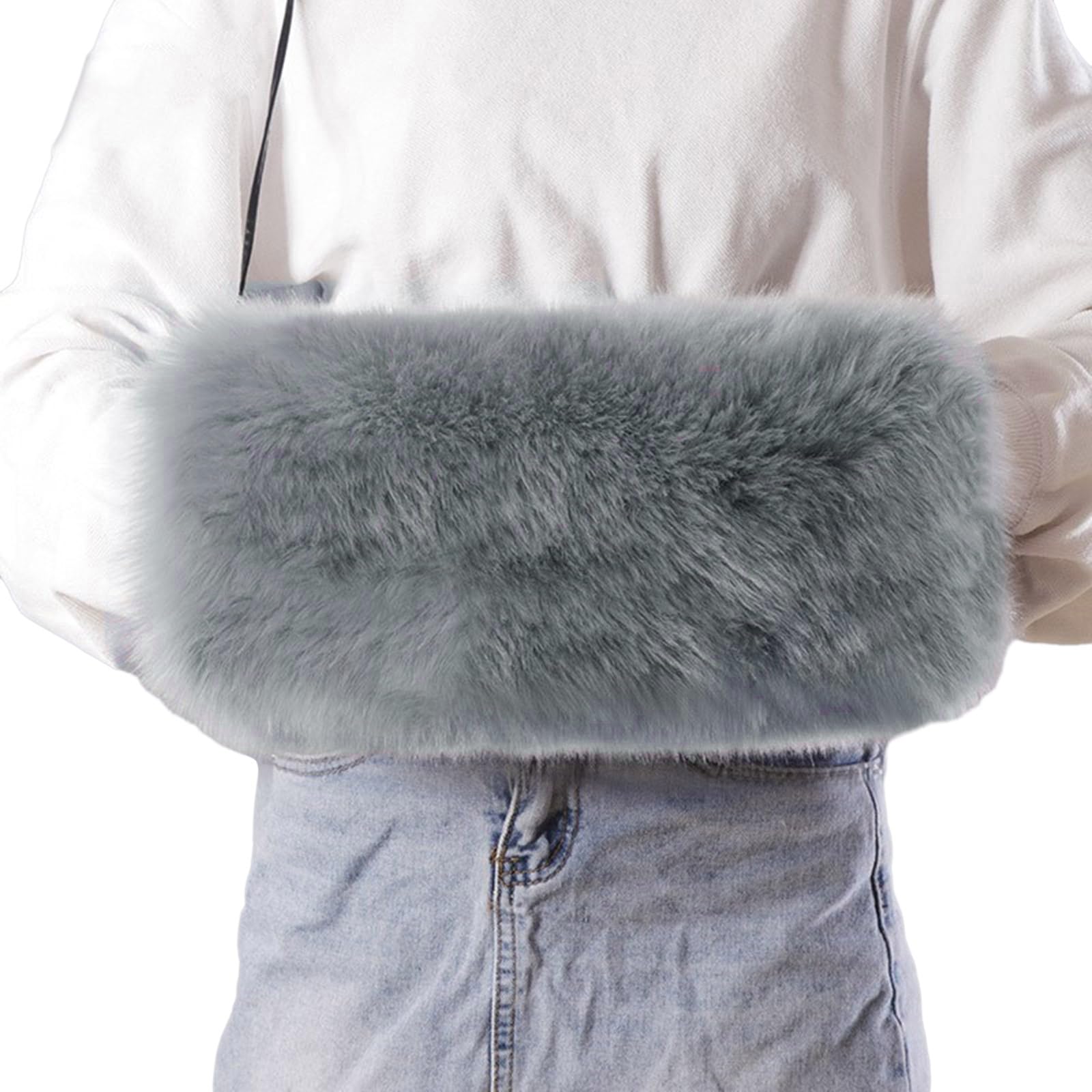 Hand Muffs For Men