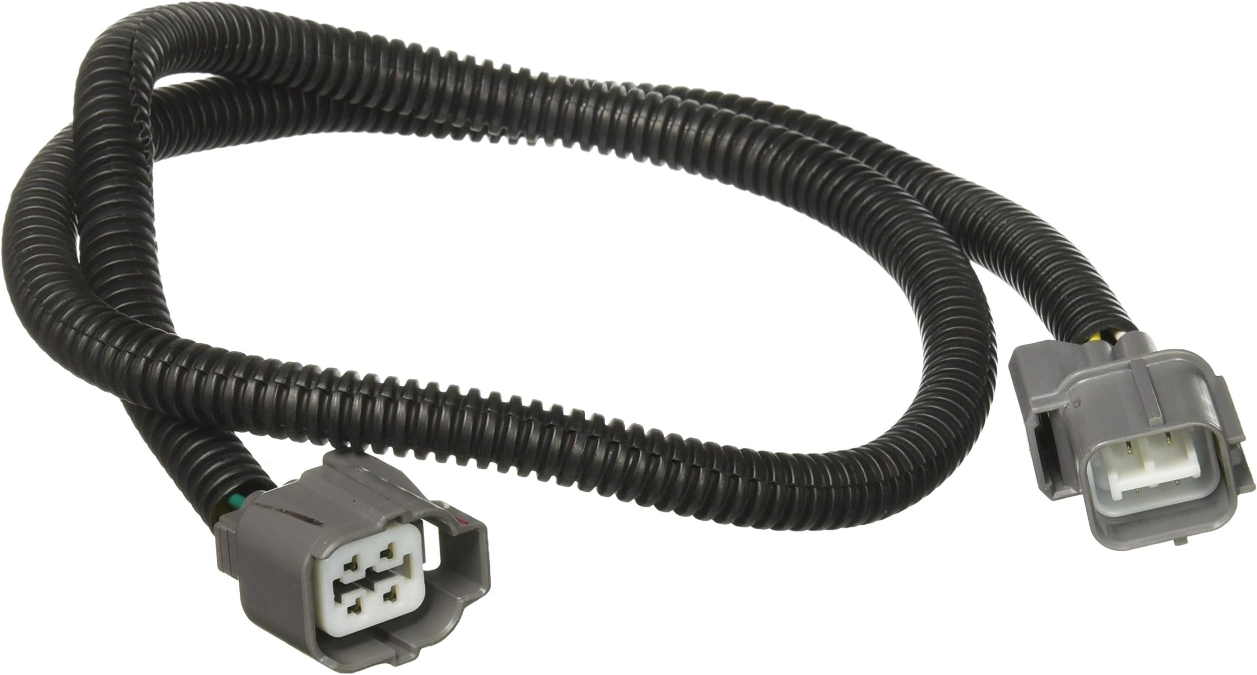 Amazon.com: APDTY 140105 O2 Oxygen Sensor Extension Harness Universal 4 ...