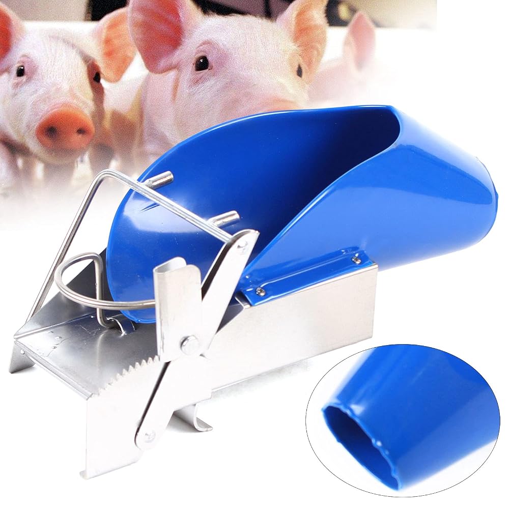 Piglet Castration Tools Goat Castration Bander Kit Nepal | Ubuy