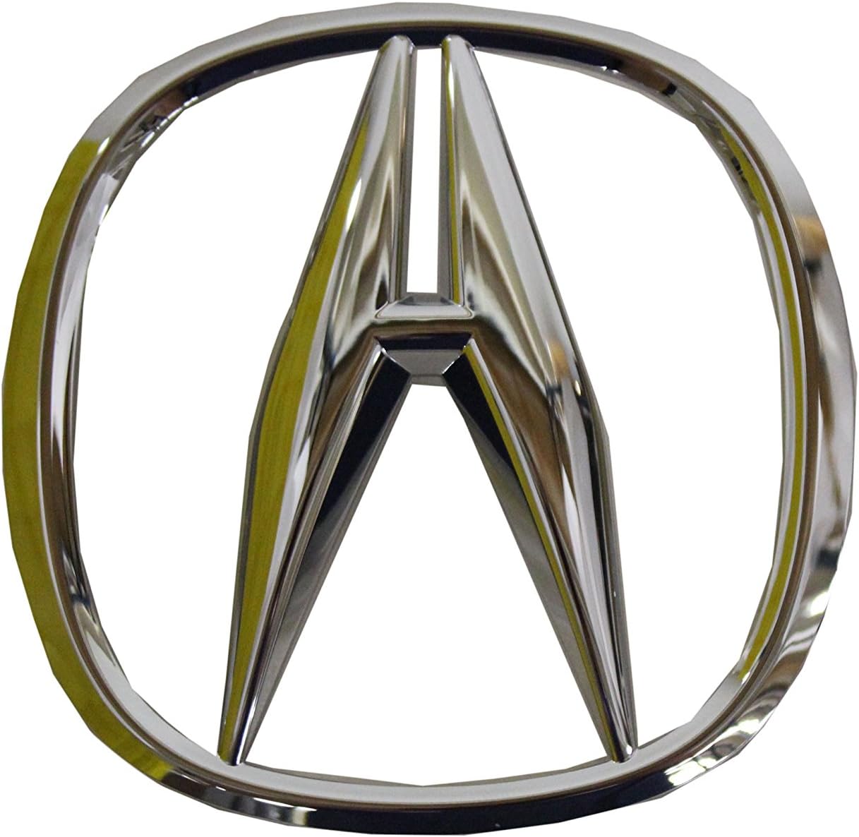 Amazon.com: Genuine Acura 75701-SEC-A00 Emblem : Automotive
