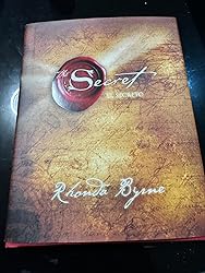El Secreto (the Secret) : Byrne, Rhonda: Amazon.com.mx: Libros