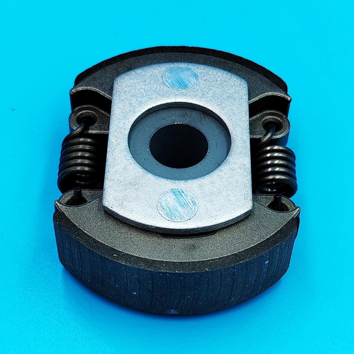 Amazon.com: Weijinlan 78mm Centrifugal Clutch for Wacker Rammers BS502 ...