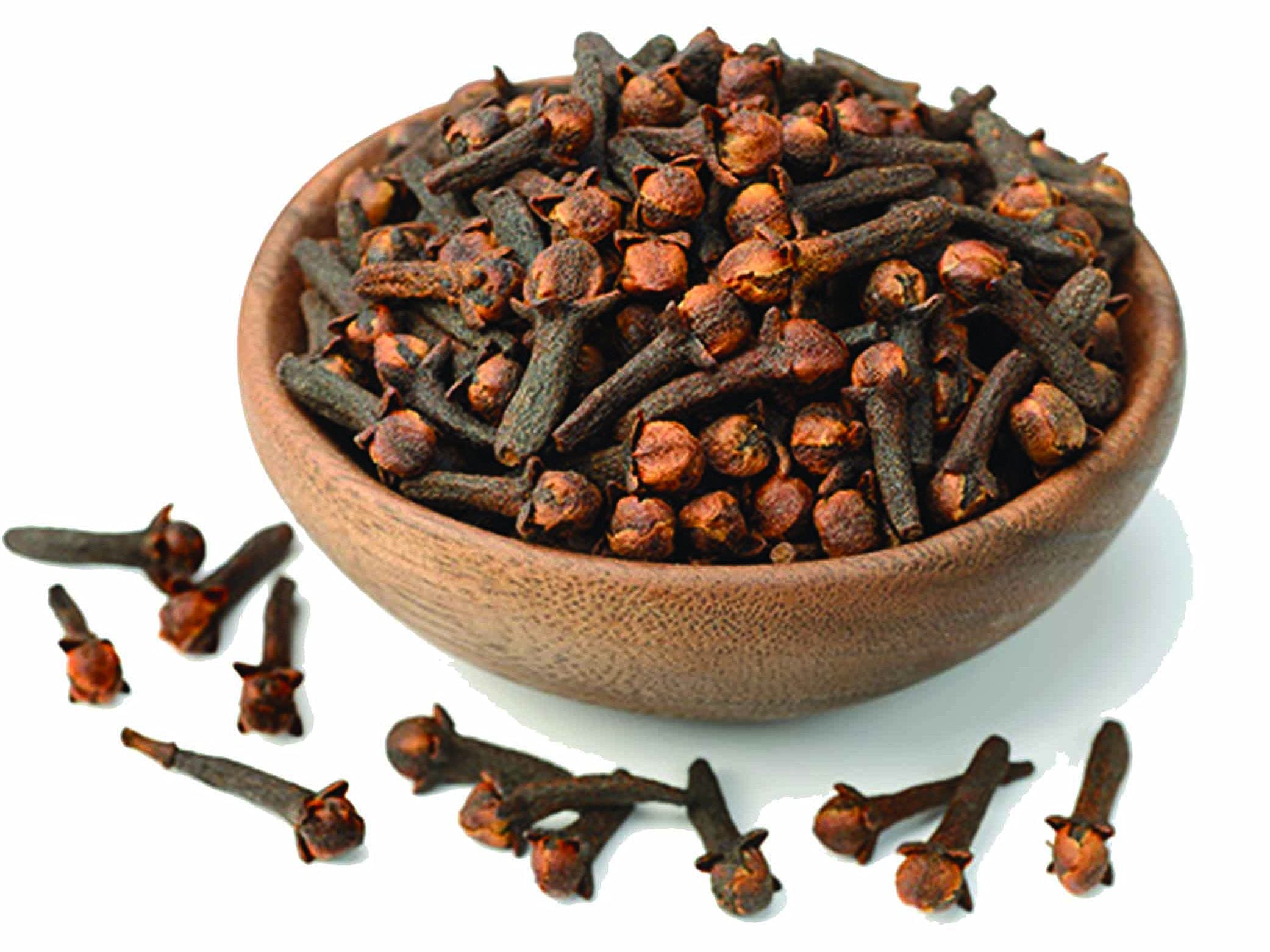 Buy Producer Whole Clove / Laung Premium 1st Grade, 1kg Online at ...