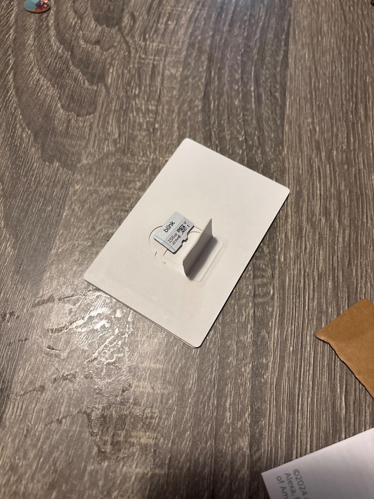 Amazon.com: Blink MicroSD card for local video storage with Blink Sync ...