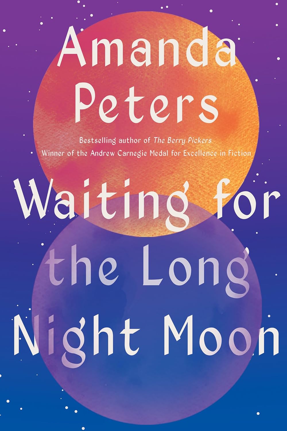 Waiting for the Long Night Moon: Stories - Kindle edition by Peters, Amanda. Literature ...