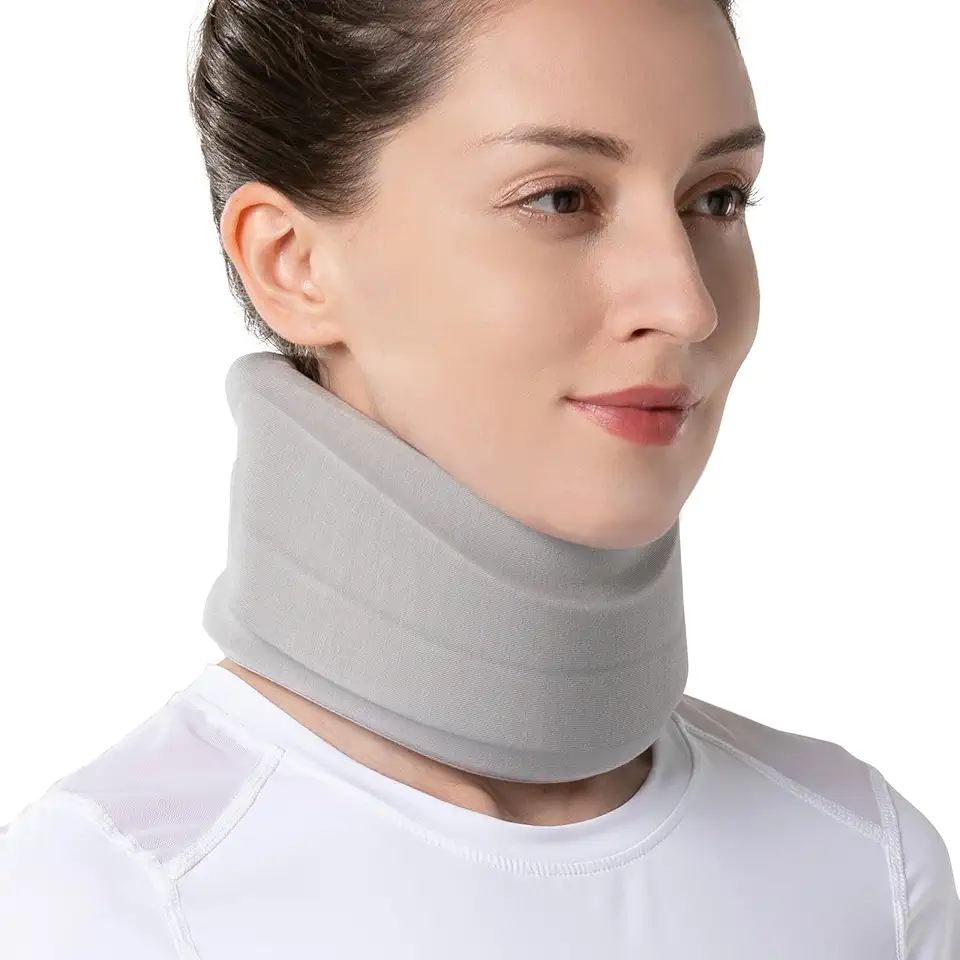 Relieve Neck Pain With These Towel Techniques | MedShun