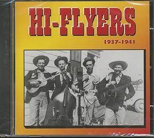 Hi-Flyers: Amazon.com.be: CD et Vinyles