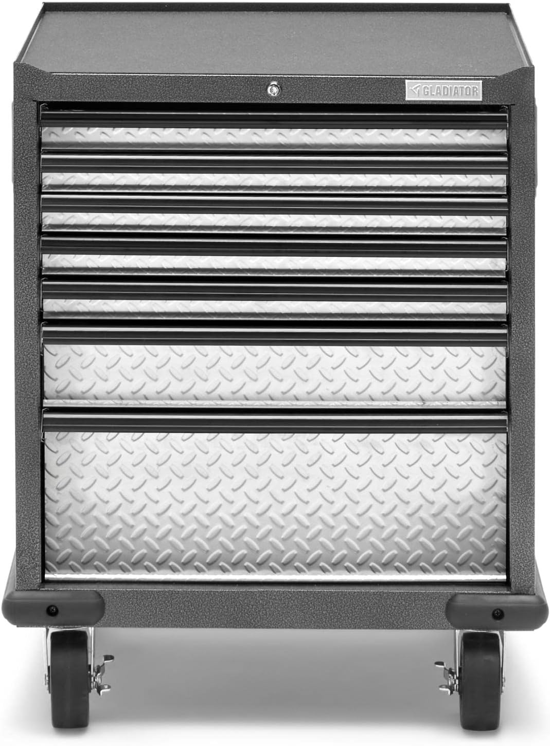 Amazon.com: Gladiator Premier Pre-Assembled 7 Drawer Modular Tool ...