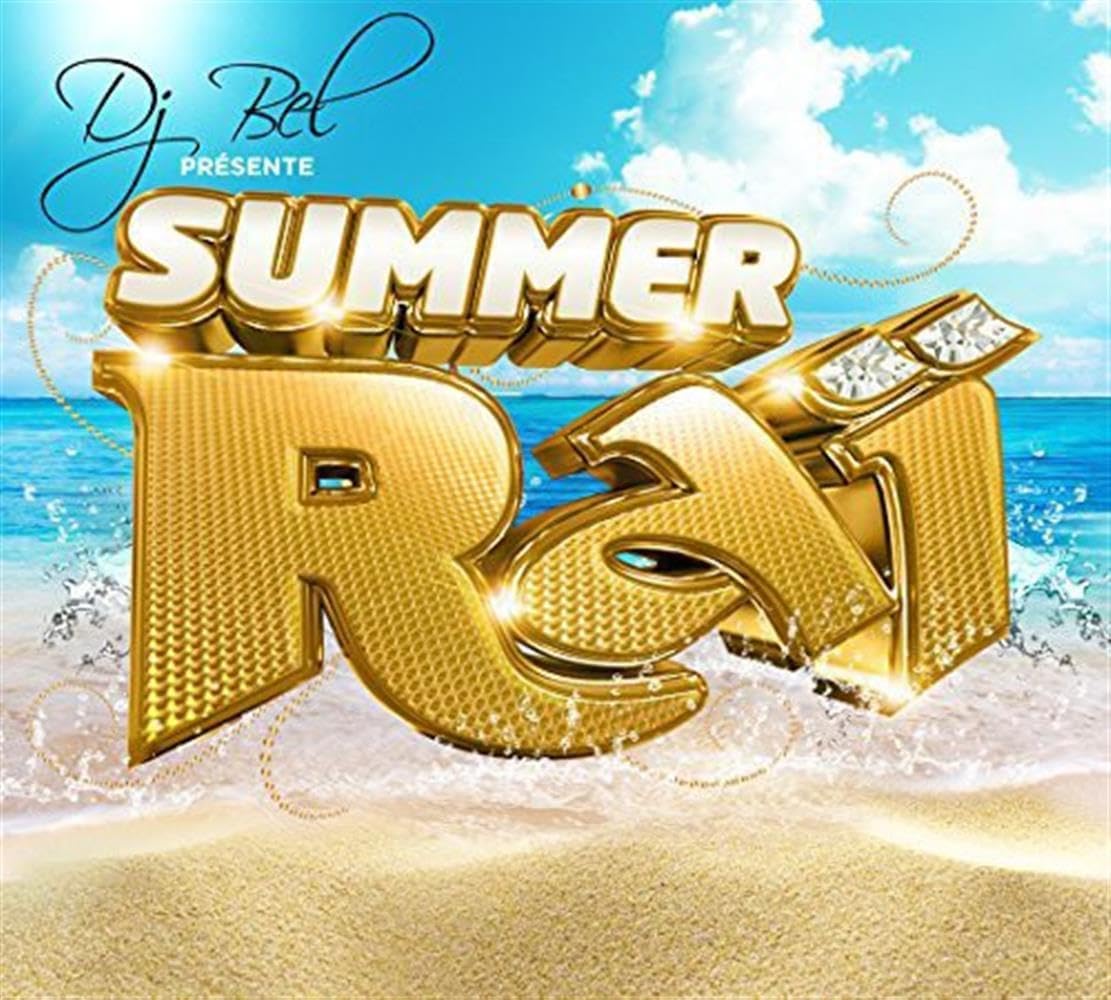 Summer Rai: V/A, V/A: Amazon.it: CD e Vinili}