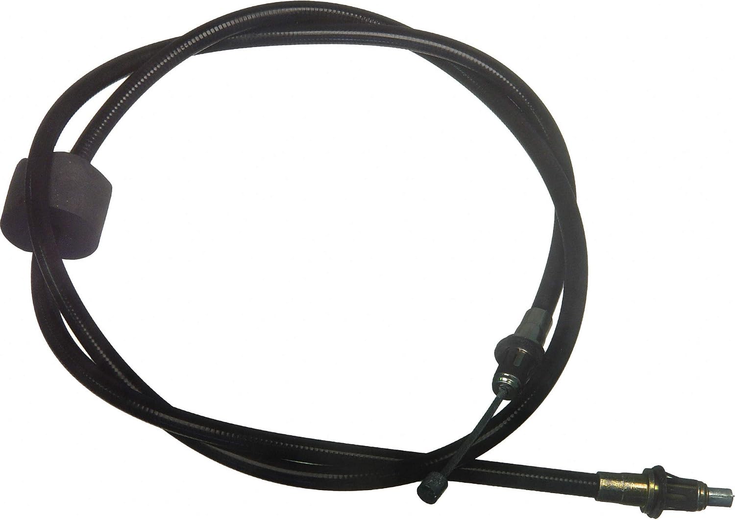 Amazon.com: Wagner BC132063 Premium Brake Cable : Automotive