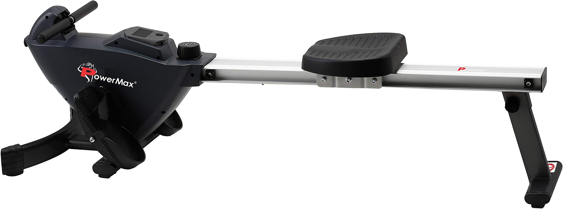 SKY LAND Water Rowing Machine - High Resistance Vertical Tank, 300lbs ...
