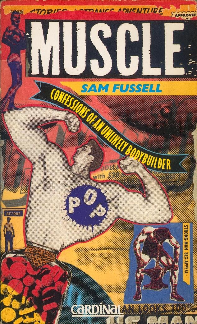 Muscle 'a' Formant (Export Only): Fussell, Sam: 9780747410126: Amazon ...