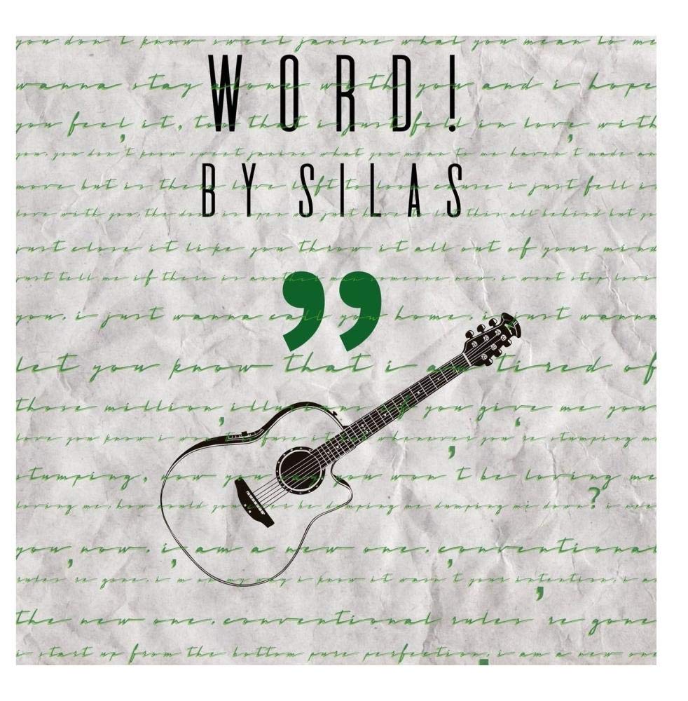 Amazon.com: Word!: CDs & Vinyl