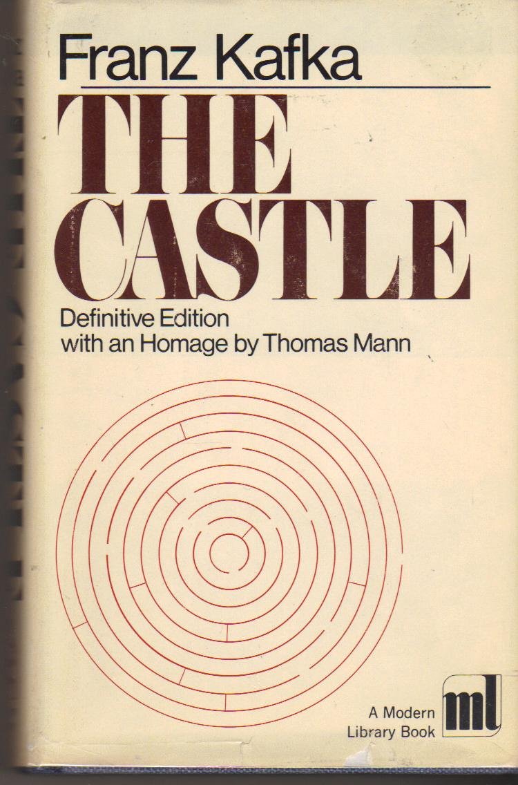 The Castle: Definitive Edition with an Homage | Amazon.com.br