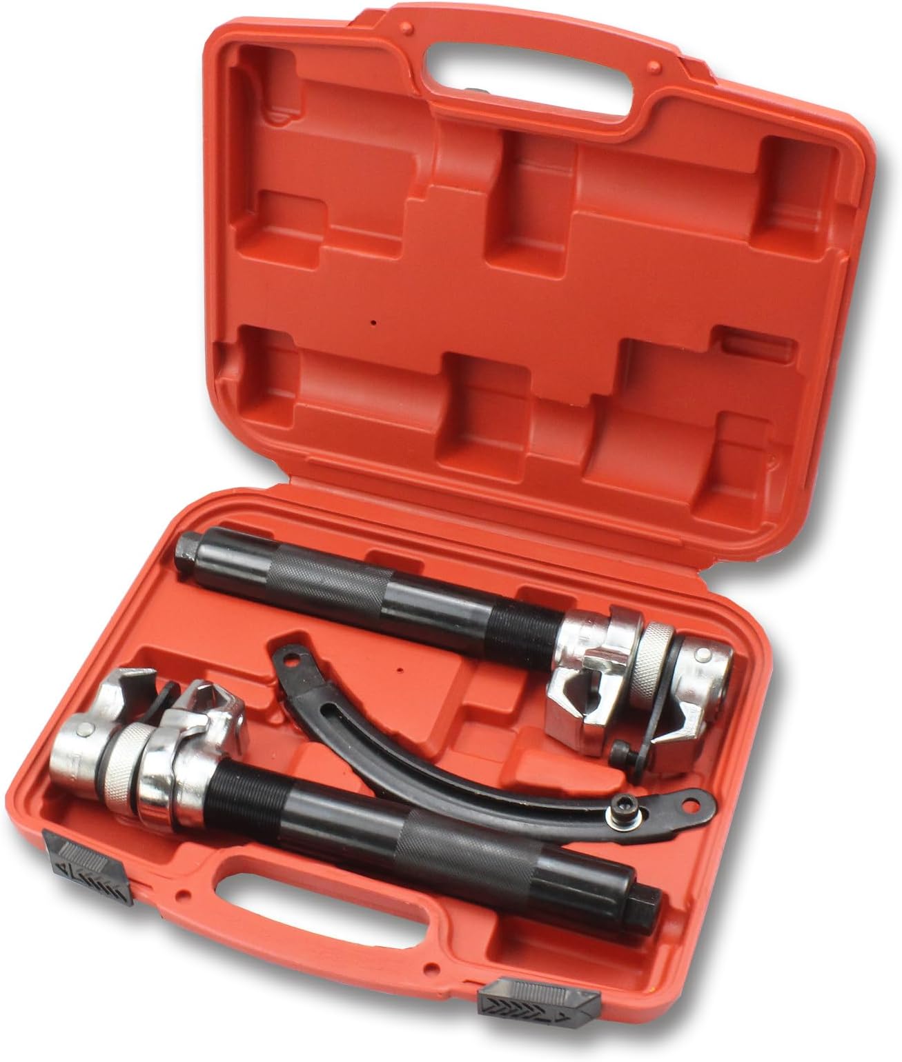 Amazon.com: Cartman 11.5in Strut Spring Compressor Tool (Set of 2 ...