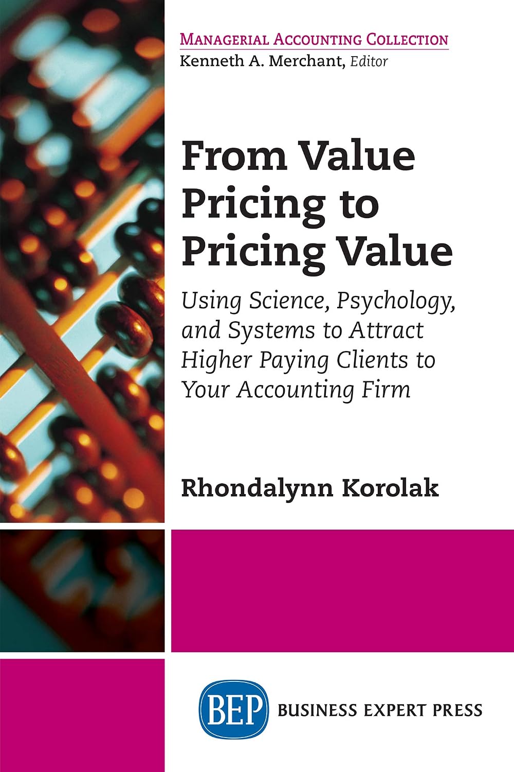 Amazon.com: From Value Pricing to Pricing Value: Using Science ...