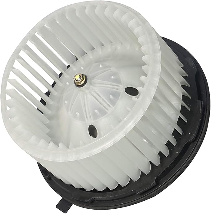 AC Heater Blower Motor - Compatible with Chevy, GMC & Other GM Vehicles ...