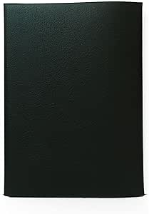 Amazon.co.jp: Concise Book Cover, Leather Look : Office Products