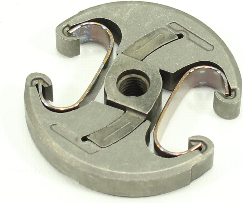 Amazon.com : Husqvarna Part Number 537286301 Clutch Cover : Patio, Lawn ...