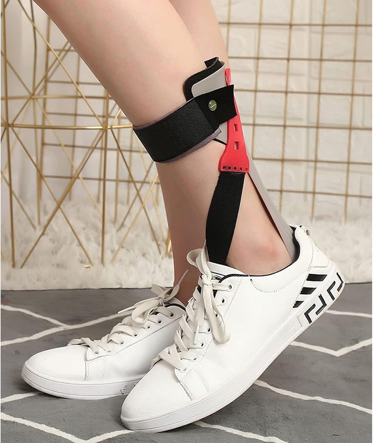 Foot Drop Orthosis, Foot Drop Brace Ankle Foot Orthosis, Foot Orthosis ...