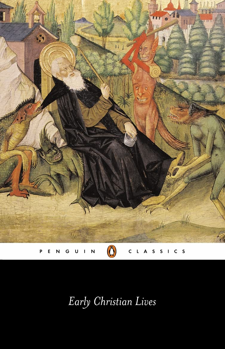 Early Christian Lives (Penguin Classics S.) - Kindle edition by ...