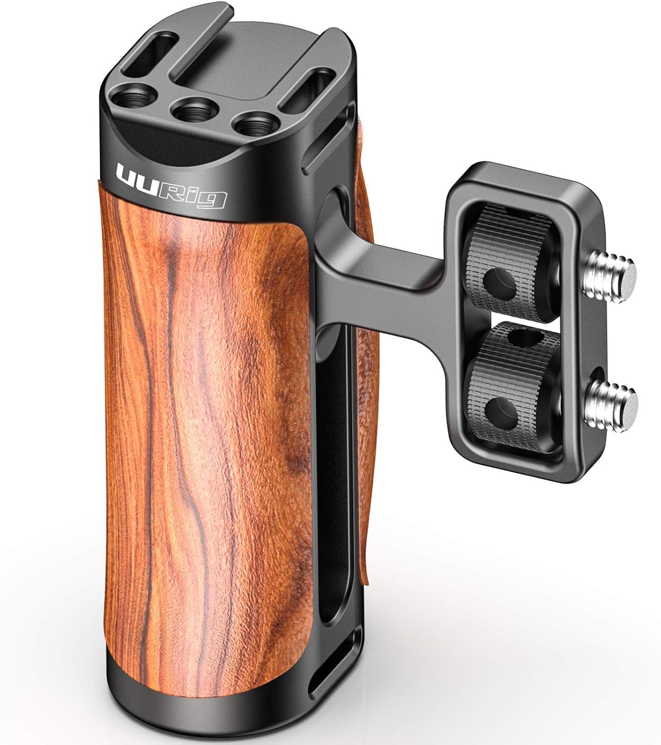 Amazon.com : ULANZI Camera Bag + Camera Side Handle Grip : Electronics