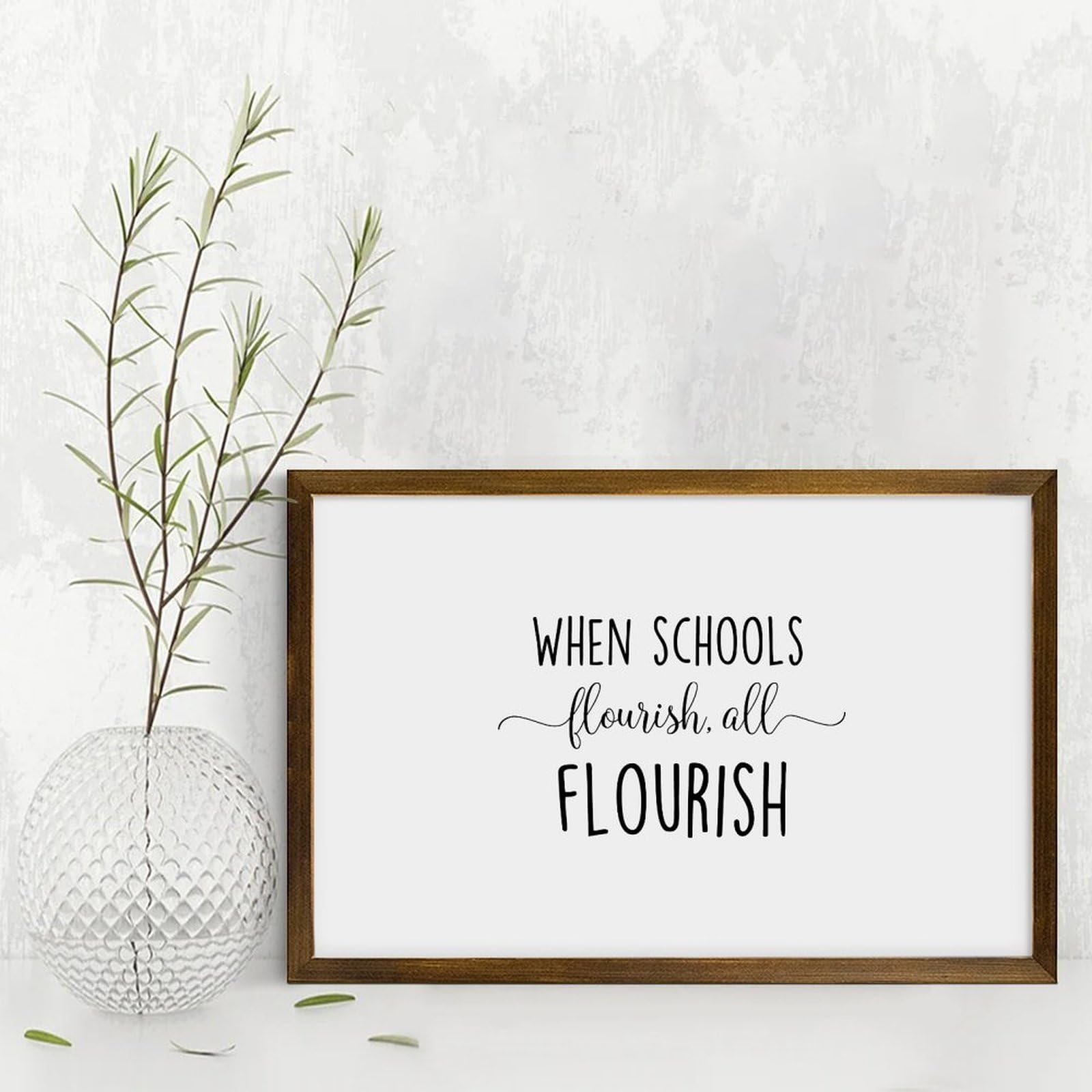 Flourish Quotes