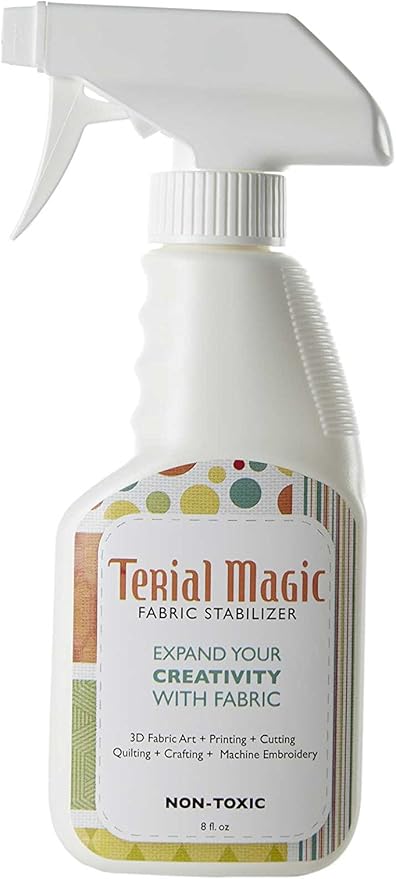 Stabilisateur Terial Magic, 237ml : Amazon.fr: Cuisine et Maison
