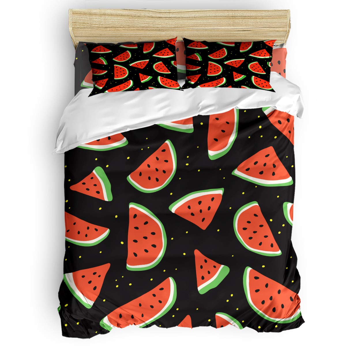 Watermelon Quilt Pattern Free at Margaret Kyzer blog