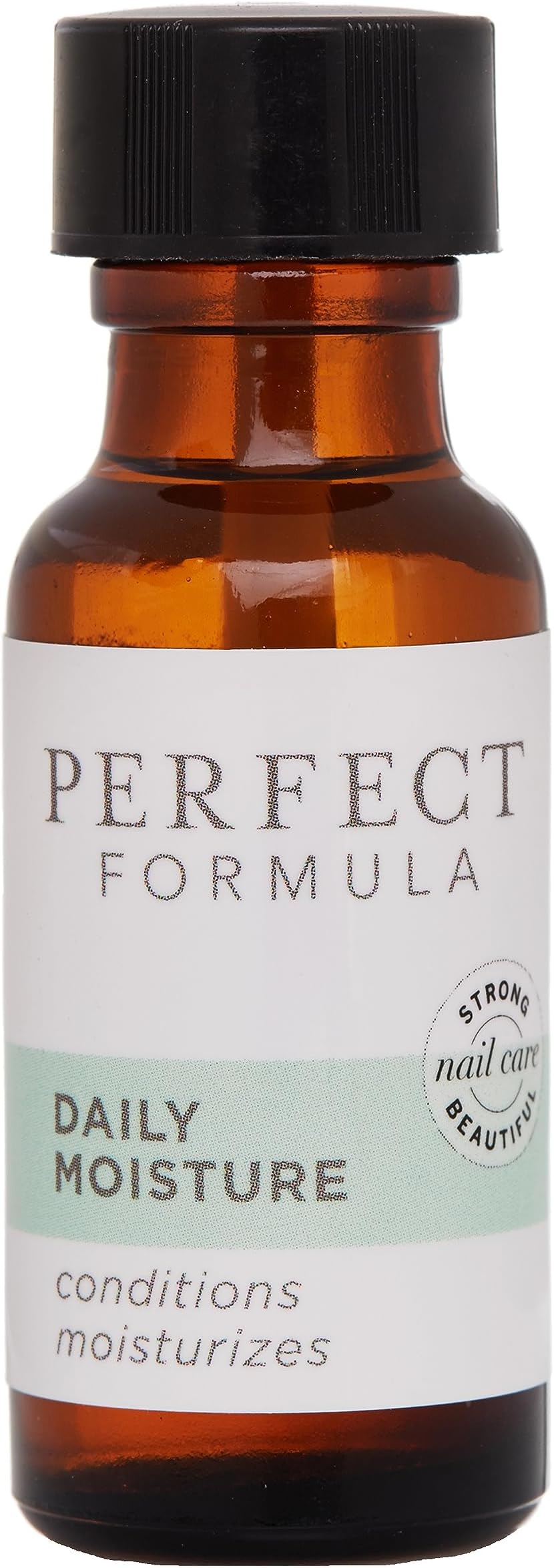 Amazon.com : Perfect Formula Daily Moisture Treatment, 0.5 Fl Oz ...
