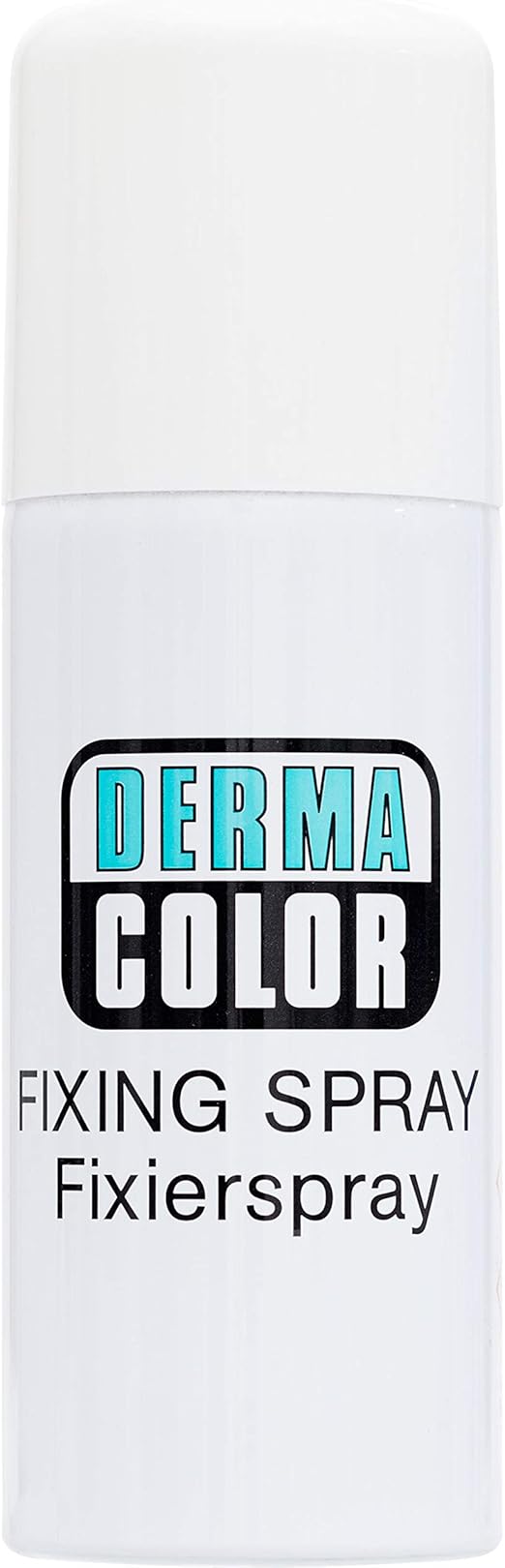 Dermacolor – Fixing Spray 150 ml : Amazon.co.uk: Beauty