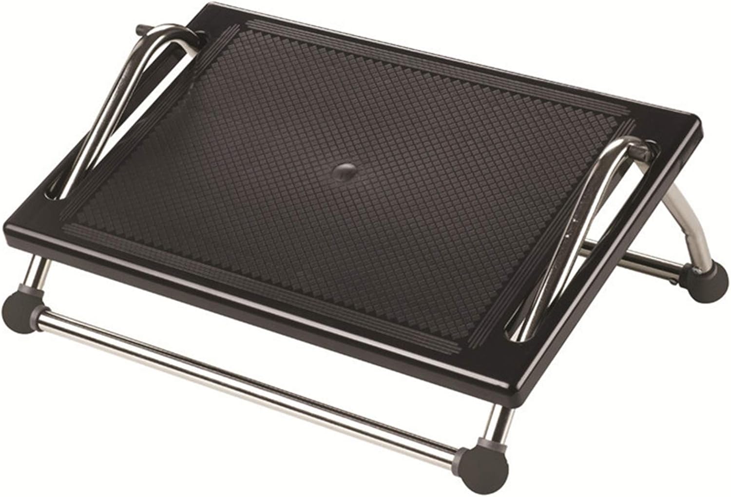 Amazon.com: WOGQX Ergonomic Adjustable Angle Foot Rest, 44 X 39CM ...