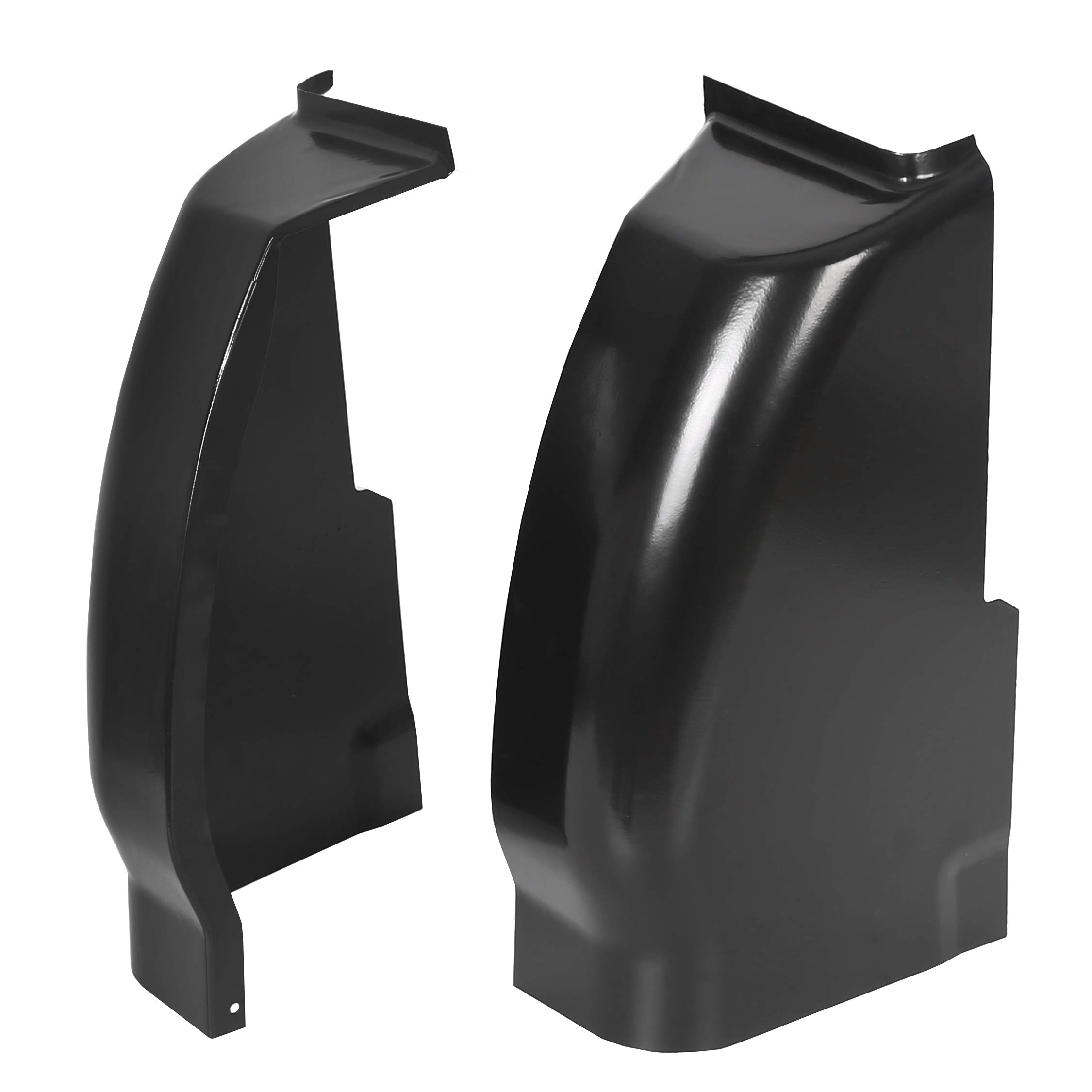 ECOTRIC Inner Jamb & Cab Corner Compatible With 1999-2017 Ford F250 ...