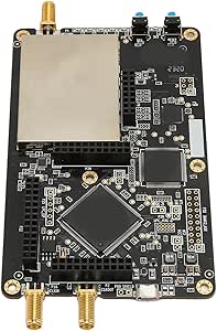 Amazon.com: Yunseity Software Defined Radio, Good Compatibility 20MHz ...