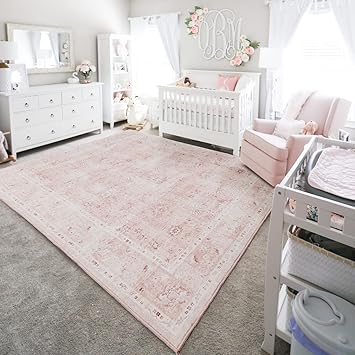 Amazon.com: LIMON HOME Area Rugs 8x10 for Living Room,Ultra Soft Non ...