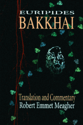 Buy Bakkhai (Bacchae) Book Online at Low Prices in India | Bakkhai ...