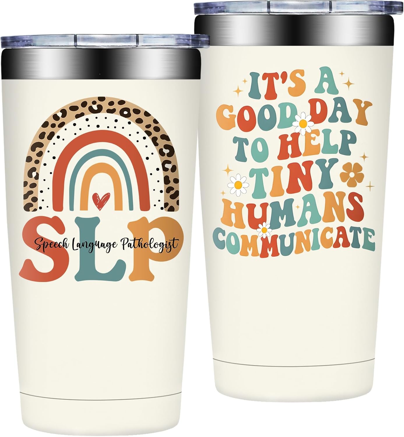 Amazon.com | SpenMeta Speech Language Pathologist Gifts for Women - SLP ...