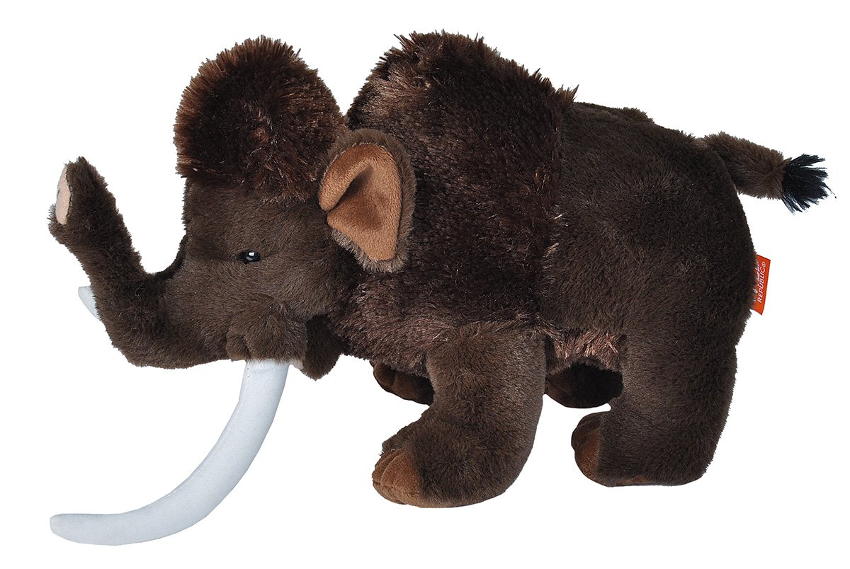 Wild Republic Woolly Mammoth...B00705Z5BC | Encarguelo.com