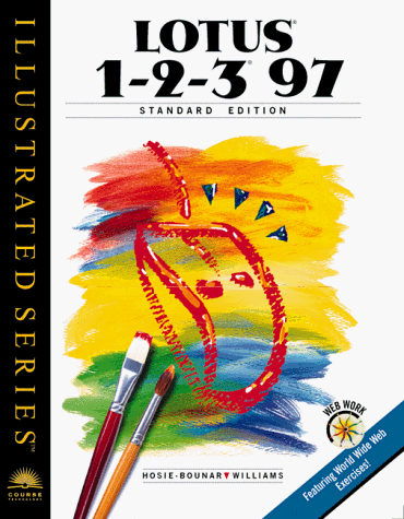 Amazon | Lotus 1-2-3 97 (Lotus 1-2-3, 97 for Windows) | Williams ...