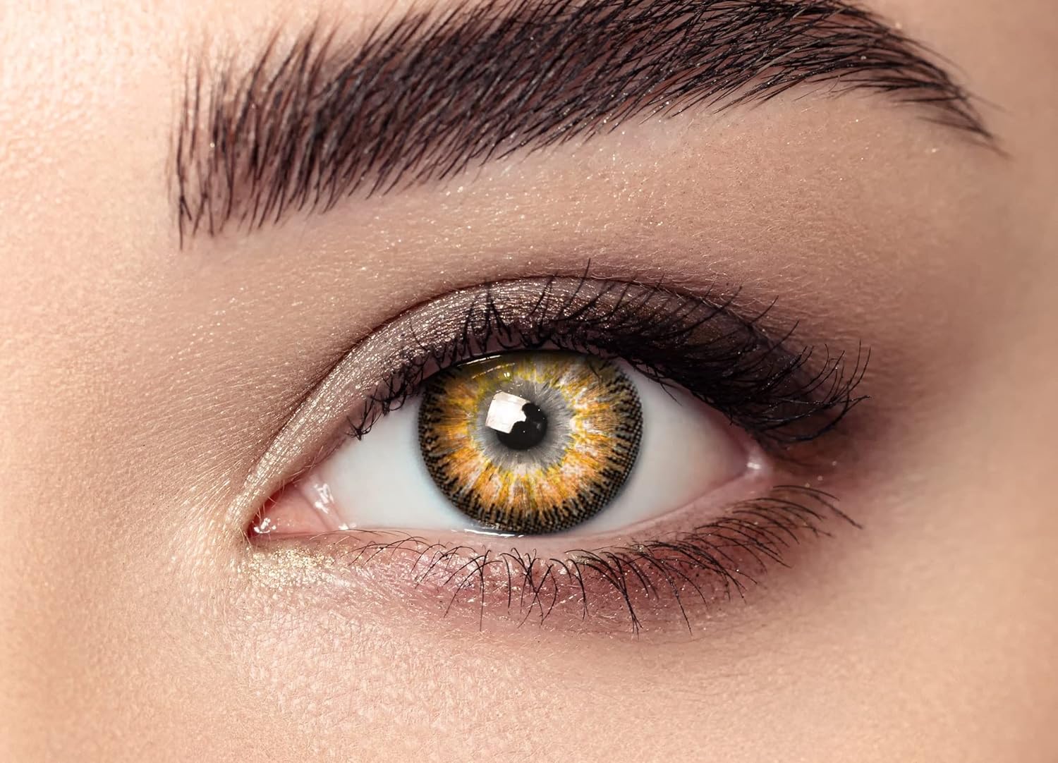 Amazon.com: Libruver Colored Contact Lenses Remover and Insertion Tool ...