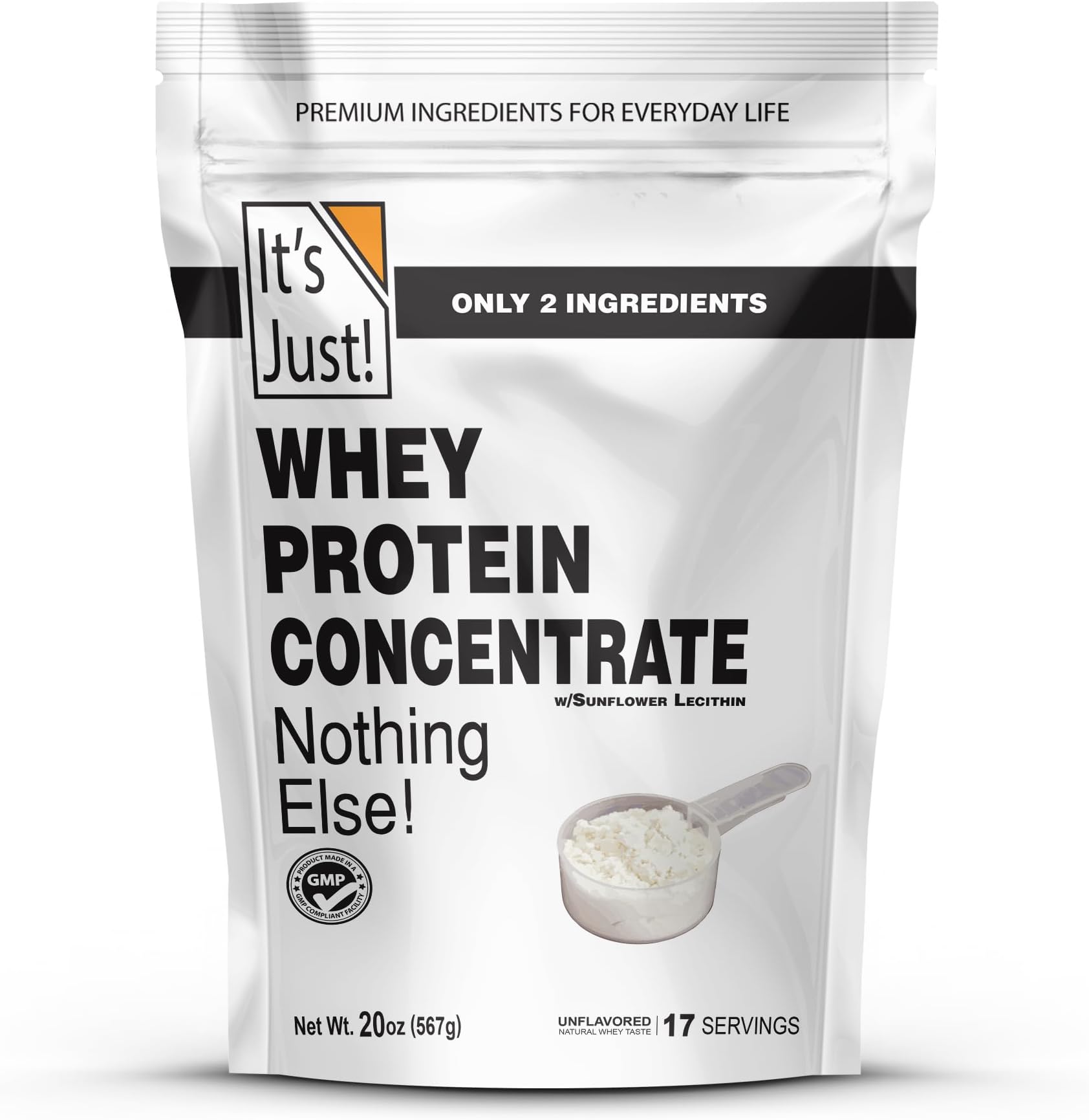 Amazon.com: Beneprotein Instant Protein Powder Packets, Unflavored, 0. ...