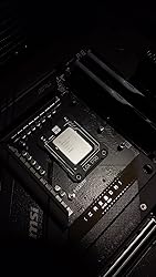 Thermalright CPU Contact Frame for LGA 1700 Retrofit Kit, 17XX-BCF ...