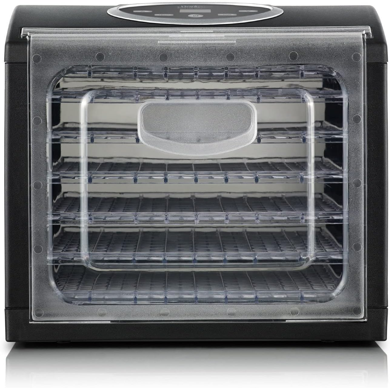 Sunbeam DT6000 Food Lab Electronic Dehydrator | Food Dryer | 8 ...