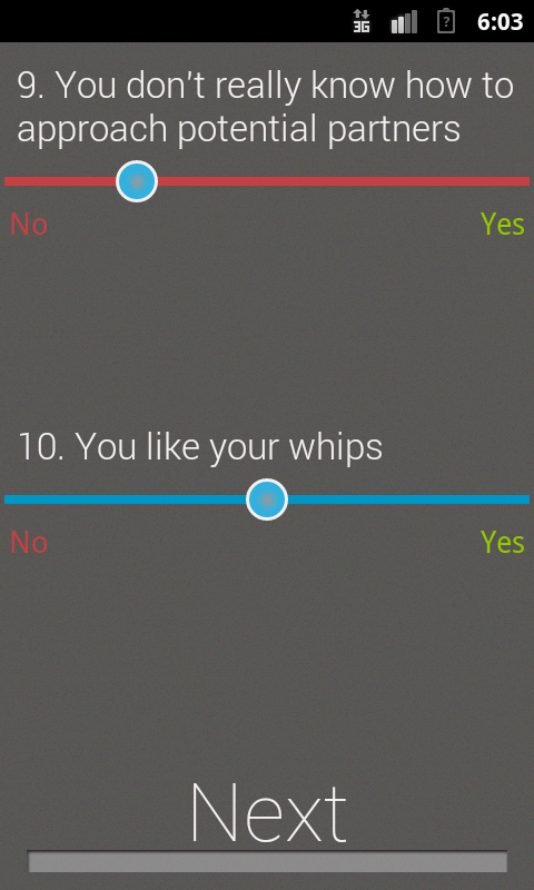 Sex Iq Test App On Amazon Appstore