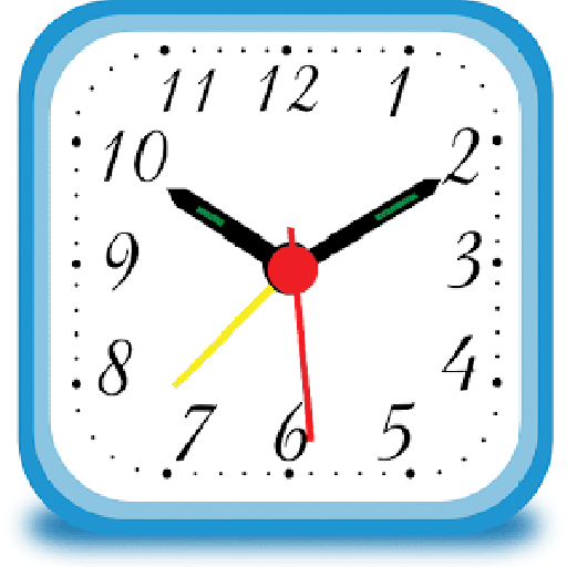 Opentimeclock2008 - App on Amazon Appstore